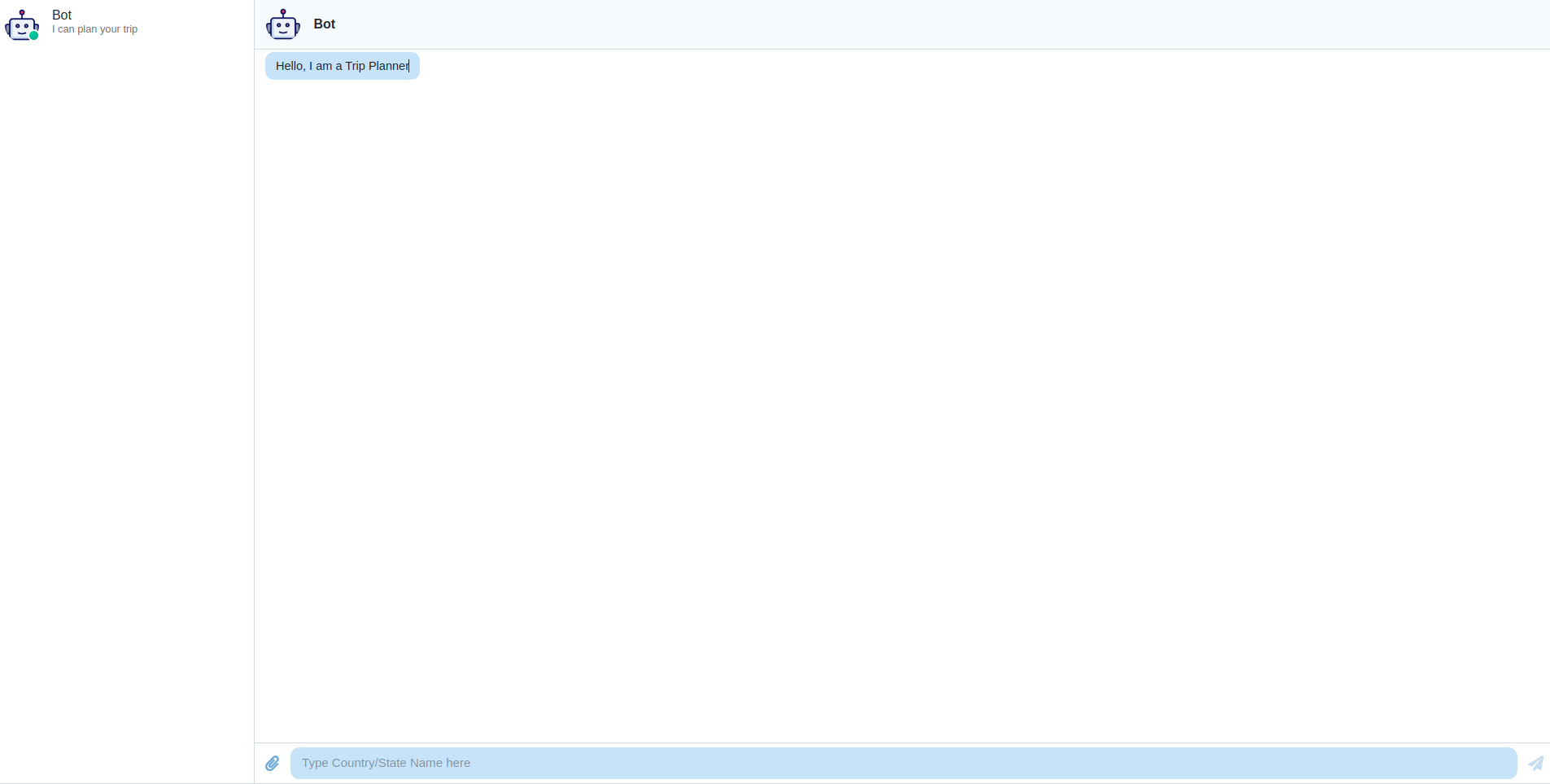 GitHub - DeligenceTechnologies/tripPlannerUsingOpenAI
